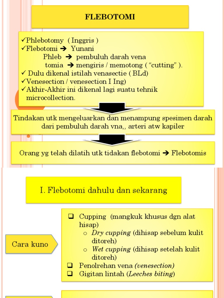 Flebotomi | PDF