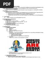 Sogie Bill Case Study | PDF