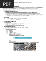 DLP AP10 Mga Hakbang Sa Pagbuo NG Community Based Disaster Risk Reduction and Management Plan | PDF