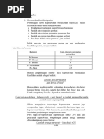 Meta Susanti - Perhitungan Tenaga Keperawatan (Metode Ilyas) | PDF