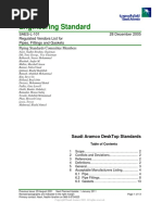 Api RP 934-A-2025 | PDF | Nondestructive Testing | Welding