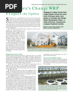 Uop Separex Membrane Systems Brochure | PDF | Natural Gas | Biogas