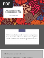 The True Decalogue, by Apolinario Mabini | PDF | God | Religion And Belief