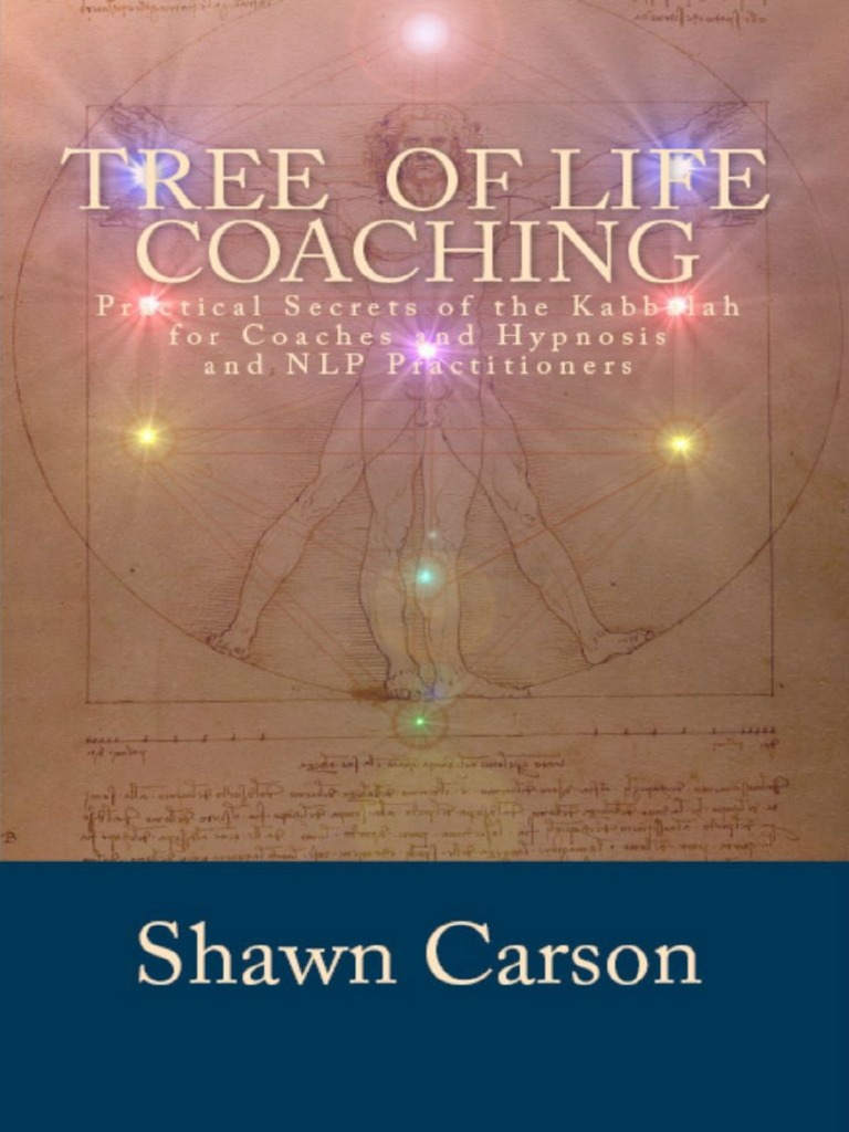 Tree of Life Coaching - Practical Secrets of The Kabbalah For Coaches ...