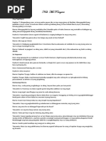 Crispin Monologue | PDF