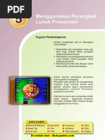 Komponen Scratch PDF | PDF