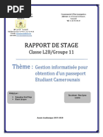 Méthode D Analyse MERISE (MCC-MCT-MOT-MCD-MLD) Cours Exercices Avec ...