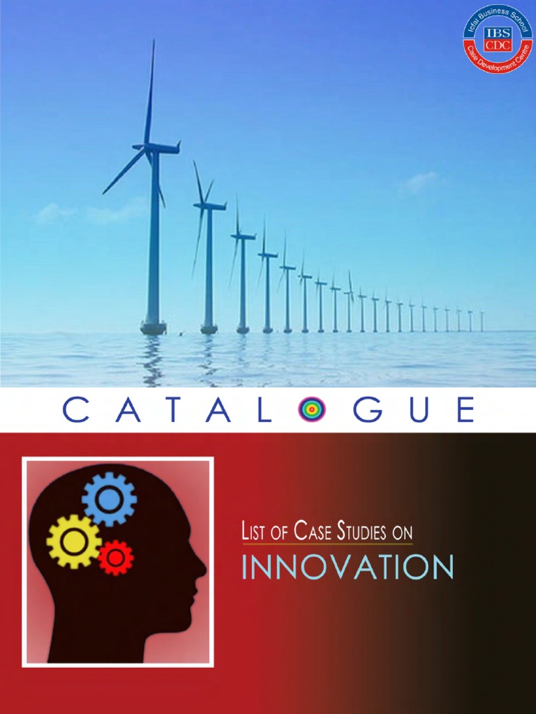 Case Studies On Innovation | PDF | Dell | Daimler Ag