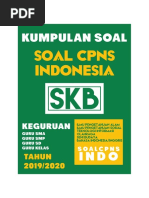 Modul 08 - SINDE Sistim Naskah Elektronik | PDF