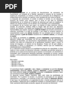 1.2-Atributos Humanos | PDF | Liderazgo | Conceptos psicologicos