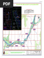 Mapa de Distritos de Pisco, Perú | PDF | Geografía | Clima