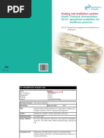 HTM 08-03 PDF | PDF | Emergency Department | Health Care