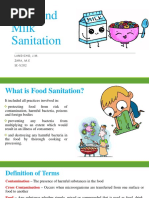 ServSafe Food Handler Study Guide | PDF