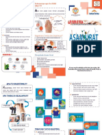 Recolfar - Manfaat, Dosis, Dan Efek Samping - Alodokter | PDF