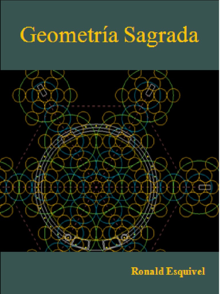 Geometría Sagrada-Ronald Esquivel | PDF