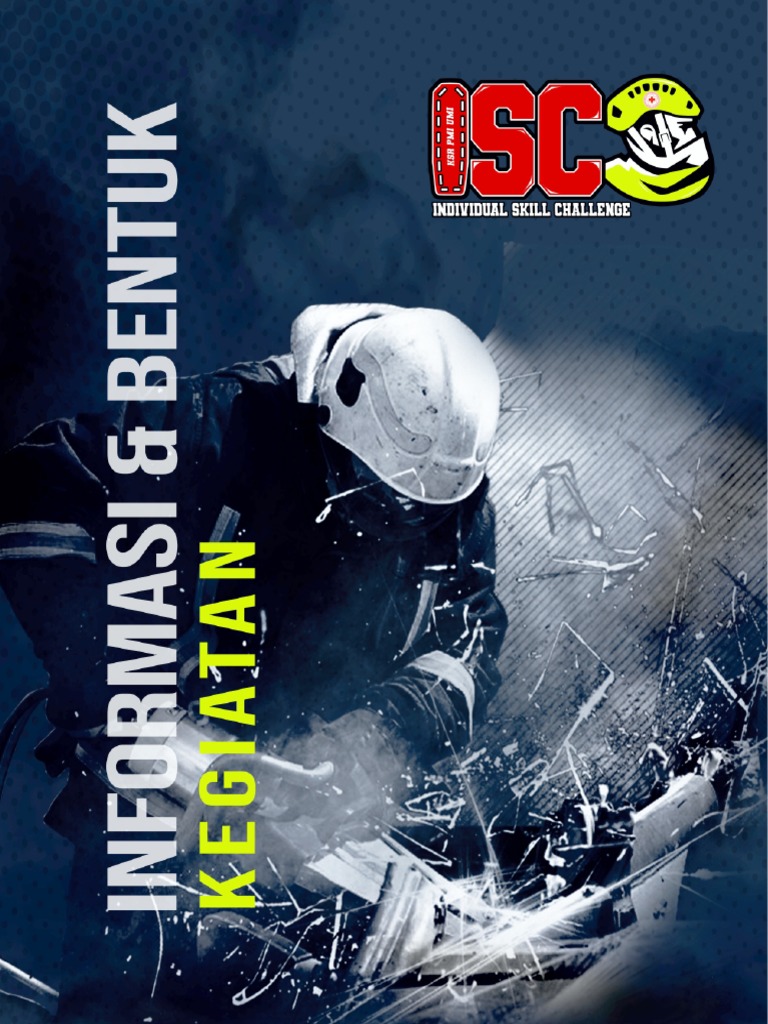 Juknis Kegiatan ISC | PDF