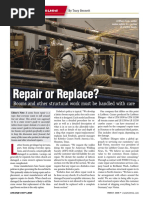 Rigger Capacity Chart | PDF