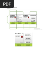 Injeksi Vial Dexametason | PDF