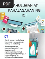 Mga Tamang Pamamaraan Sa Paggamit NG Computer | PDF