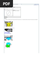 Foton Workshop Manual | PDF