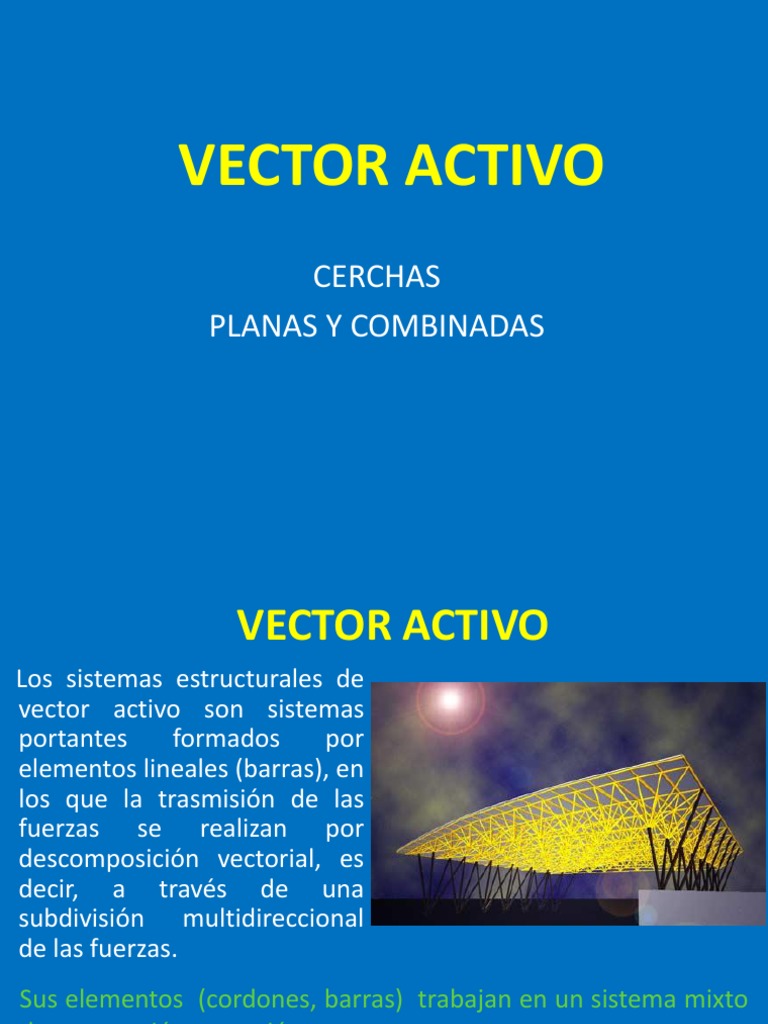 1-Vector Activo2 PDF | PDF | Ciencia y matemáticas