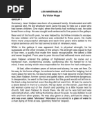 Types of Conflict Lesson Plan for Grade 7 | PDF | Lesson Plan | Teaching
