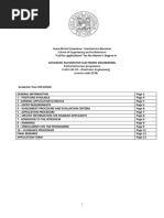 Plans VUB Etterbeek ENG 2015 Nieuwe Layout | PDF | Land Transport ...