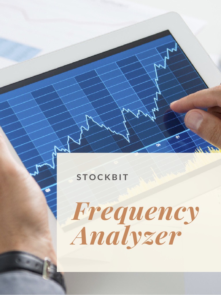 Freq Analyzer | PDF | Pengelolaan Keuangan & Uang | Hukum