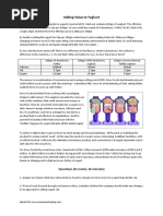Econs SS 2 Third Term Exam | PDF | Economics | Supply (Economics)