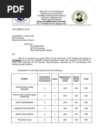 SF2 DepEd | PDF | High School Dropouts | Schools