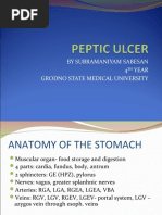 Grade 11 DIGESTIVE SYSTEM LECTURE NOTES | PDF | Human Digestive System ...
