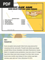Wrist Hand Disability Index | PDF