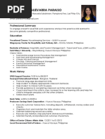 Self Introduction Script | PDF | Teachers | Schools