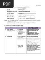 Contoh Borang dg44 | PDF