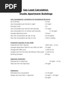 Pricing Preambles - R01 | PDF | Specification (Technical Standard ...