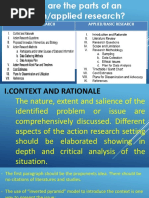 TIDieR Checklist Word | PDF
