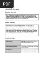 Urs (Mission, Vision, Core Values, Awit NG Pamantasan) | PDF | Science ...