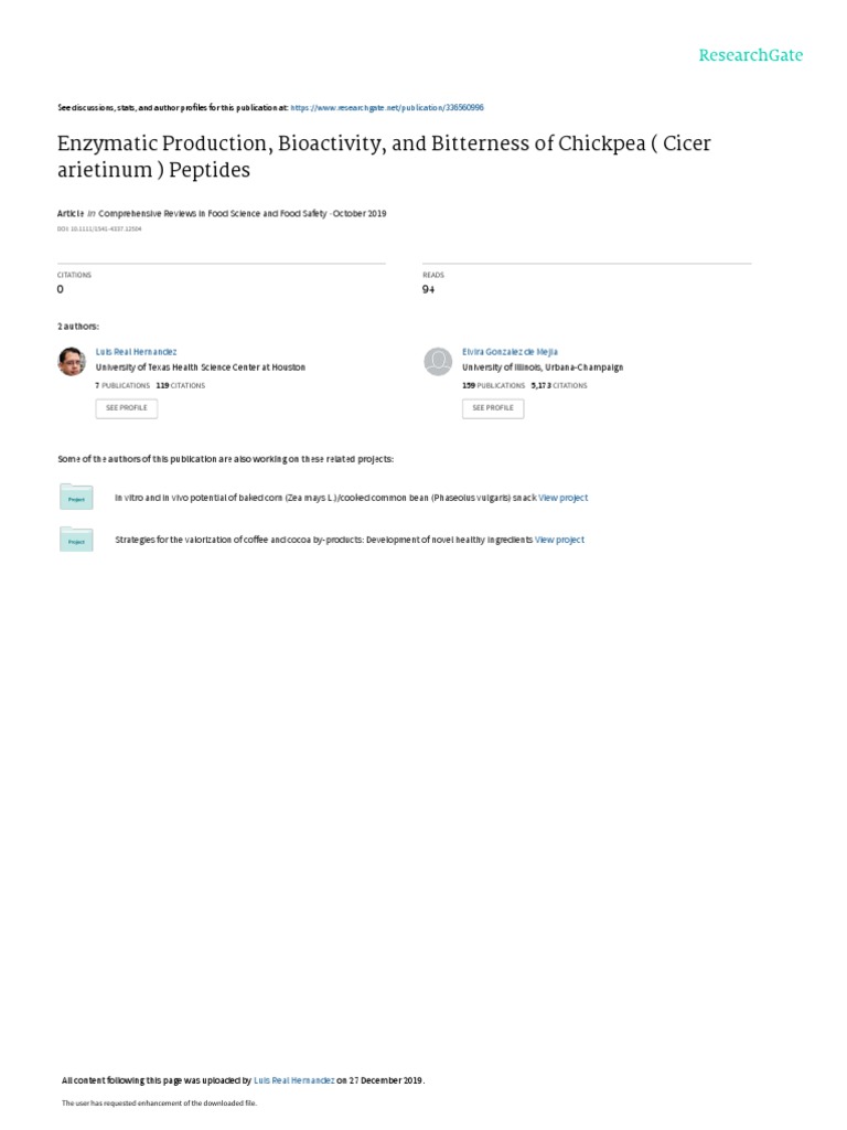 Hernandez Et Al-2019-Comprehensive Reviews in Food Science and Food ...