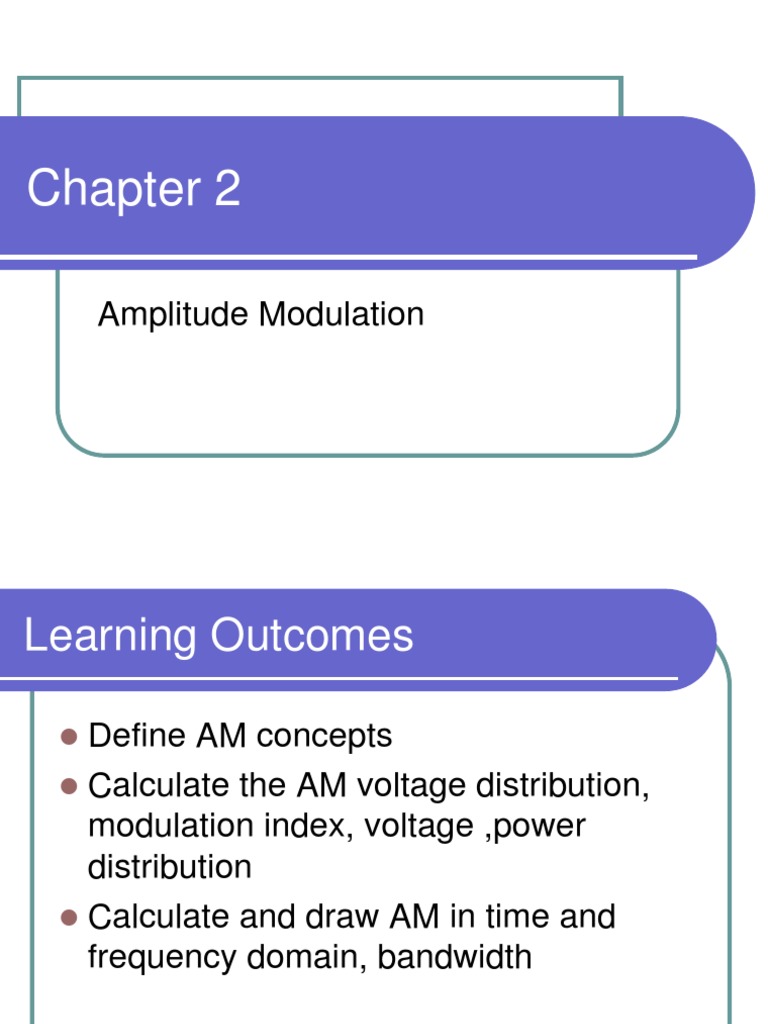 Chap 2 Part 1 | PDF