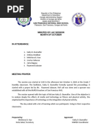 Letter Provident Loan | PDF