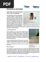 Knapp Test PDF | PDF | Automation | Science