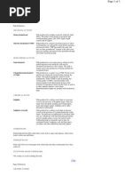 EN 643 Standard for Recovered Paper Grades | PDF | Paper | Printing ...