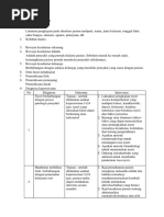 Konsep Asuhan Keperawatan Dengan Kasus Sistemik Lupus Erythemstosus (Sle) | PDF
