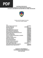 Format dan Contoh Handout Pembelajaran | PDF