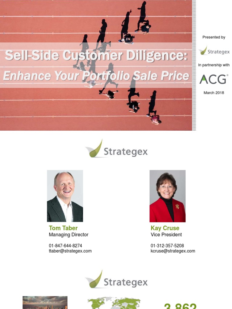 Strategex PPT2 | PDF