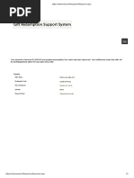 Dgms Tech Circular 4 of 2012 | PDF