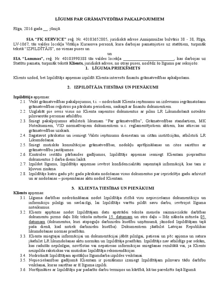 Paraugs | PDF