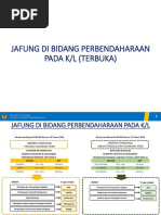 Tugas Dan Wewenang Kpa, PPK, BP, PPSPM | PDF