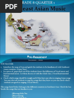 Meaning of MAPEH | PDF | Physical Education | The Arts