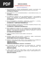Guia Rapida Boleta de Infracción | PDF | Regulación | Justicia